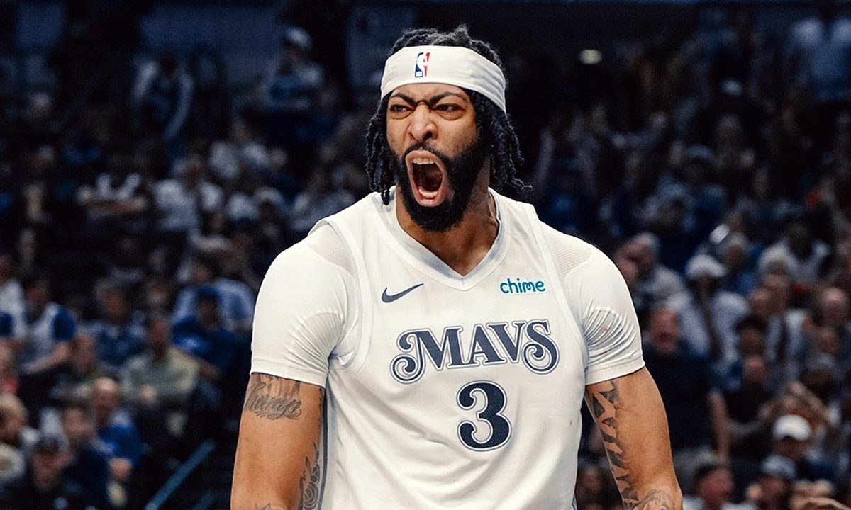 Head coach Λέικερς: «Μου λείπει ο Άντονι Ντέιβις» - pickandroll.gr