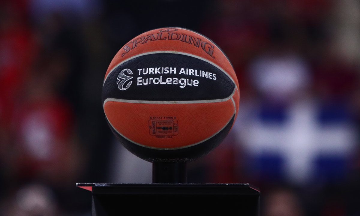 Μπάσκετ Νέα | NBA Ειδήσεις | EuroLeague Νέα | pickandroll.gr