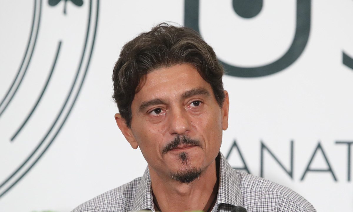 Οι πιθανότητες ενασχόλησης του Δημήτρη Γιαννακόπουλου με την ΠΑΕ ...