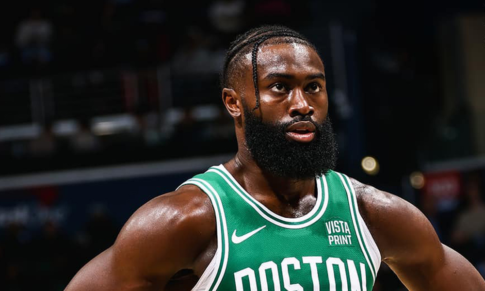 Μπράουν: «Η αλήθεια είναι ότι δεν άντεχα τον Μάρκους Σμαρτ - Υπήρχαν ...