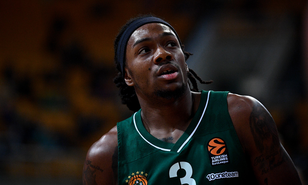 Έρικ ΜακΚόλουμ και Κέντρικ Πέρι έκαναν προβλέψεις για τη θέση του ...