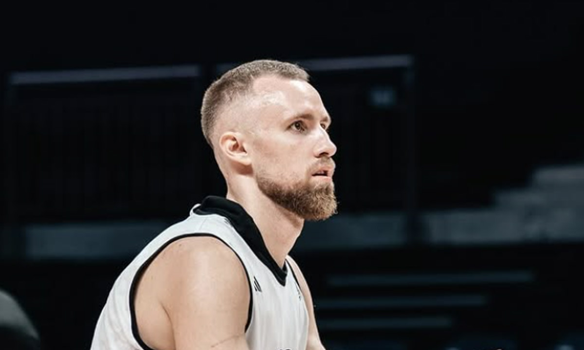 Επέλεξε την κορυφαία 5άδα της EuroLeague ο Μούσα – Αρκετές οι εκπλήξεις ...