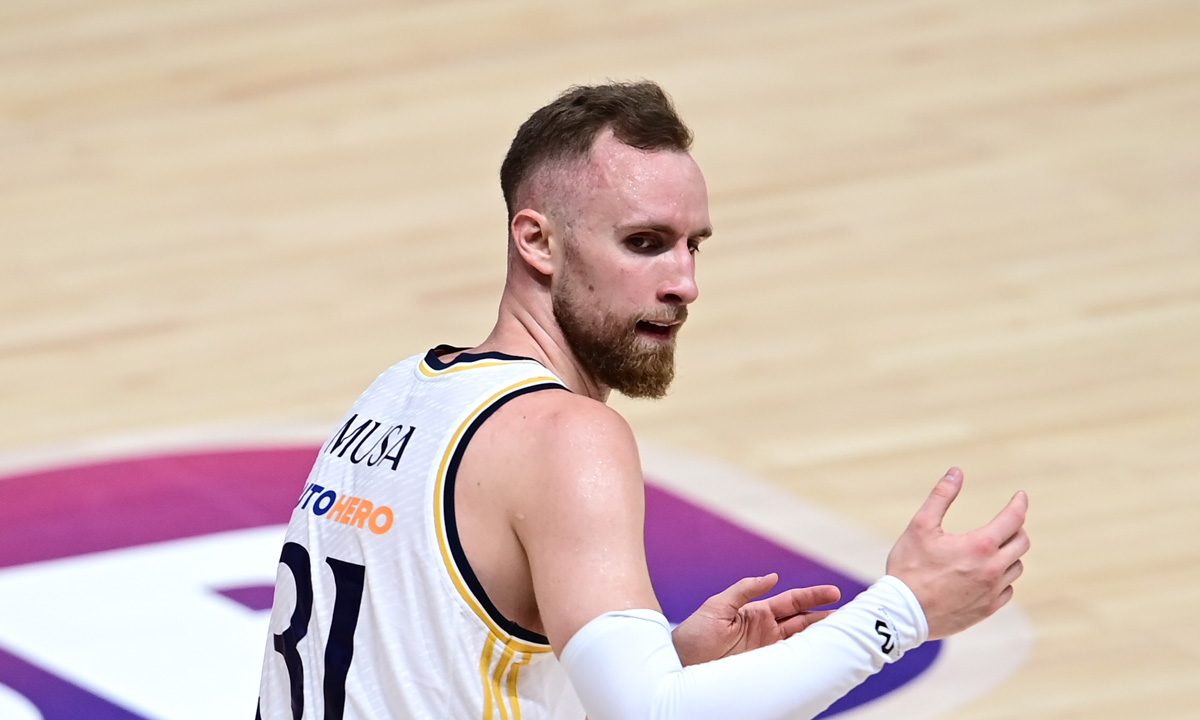 Μπάσκετ Νέα | NBA Ειδήσεις | EuroLeague Νέα | pickandroll.gr