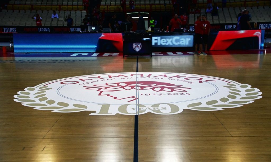 «Ο Ολυμπιακός βρήκε κλειστή πόρτα προσπαθώντας να διαπραγματευτεί ...