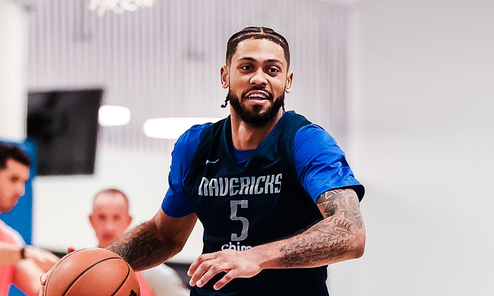 Γκρίνια και κριτική για Τάιλερ Ντόρσεϊ από τους ρεπόρτερ των Μάβερικς ...