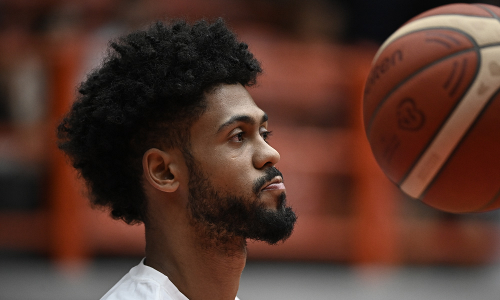 Έσκασε... βόμβα με Τάιλερ Ντόρσεϊ: «Η Φενέρ ψάχνει τρόπο να σπάσει το ...